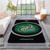 NCAA Charlotte 49ers Area Rug Bring The Excitement Of College Sports To ...