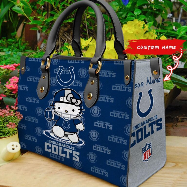 NFL Dallas Cowboys Women Leather Hand Bag Gift For Fans - Siblinglove