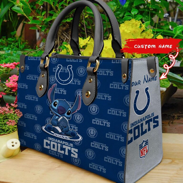 NFL Dallas Cowboys Women Leather Hand Bag Gift For Fans - Siblinglove