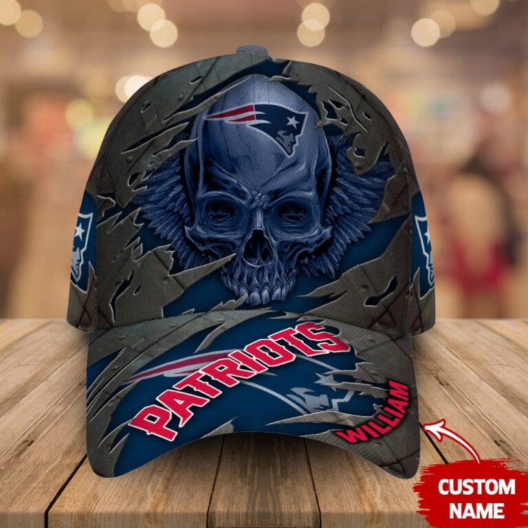 Custom Name New York Jets NFL Baseball Classic Cap - Siblinglove