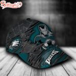 Custom Name NFL Philadelphia Eagles Iron Man All Over Print 3D Classic ...
