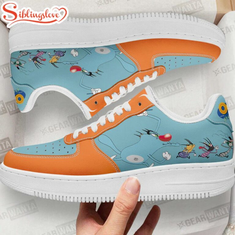 The Grinch Steal Christmas Light Cartoon Gift Air Force 1 Shoes ...